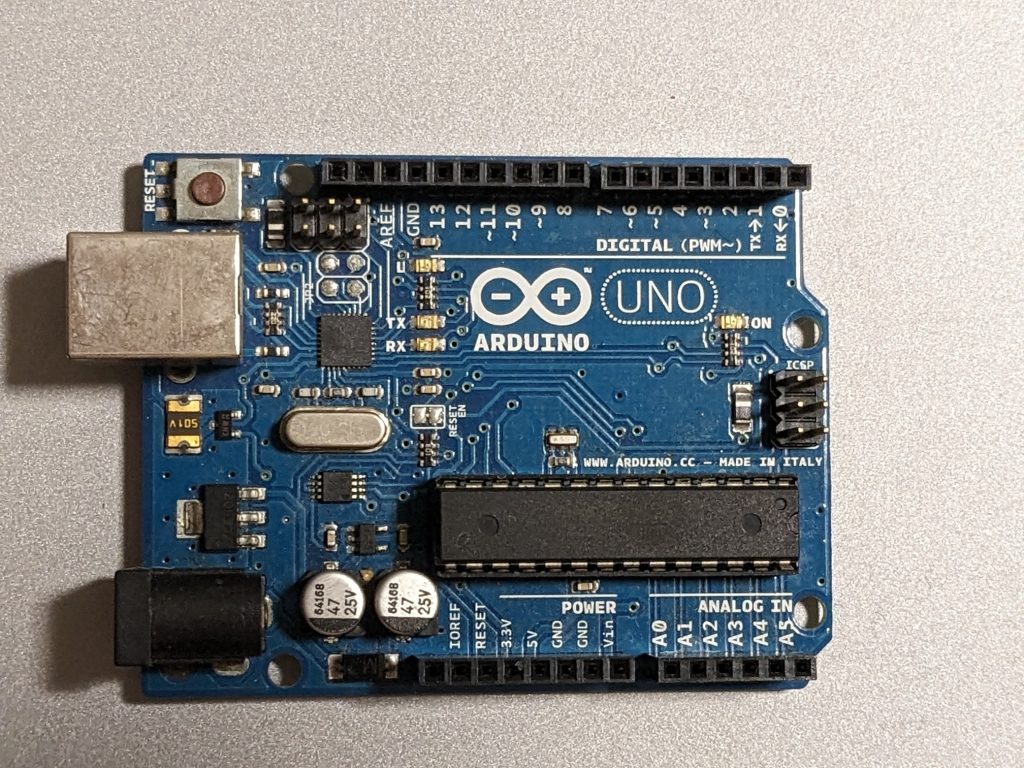 【第1回】Arduino UNOとは？──構造・概要のやさしい解説 | makerSide